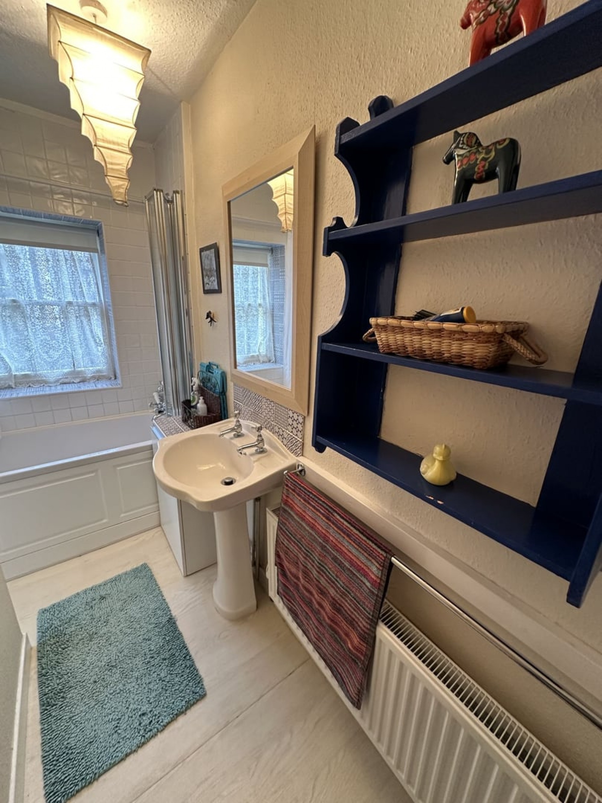 St Michael Street Brecon Powys 2 Bedroom End Of Terrace House