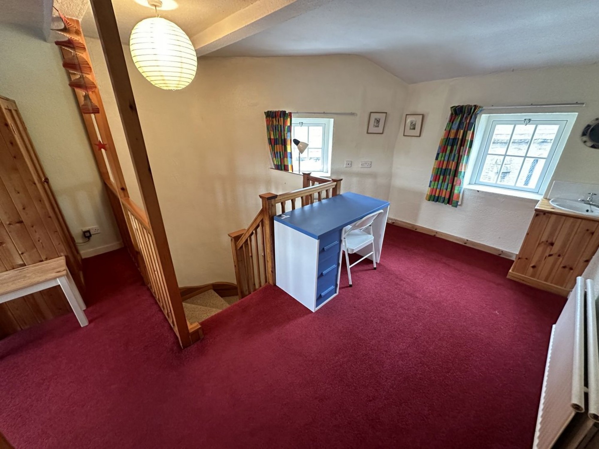 St Michael Street Brecon Powys 2 Bedroom End Of Terrace House