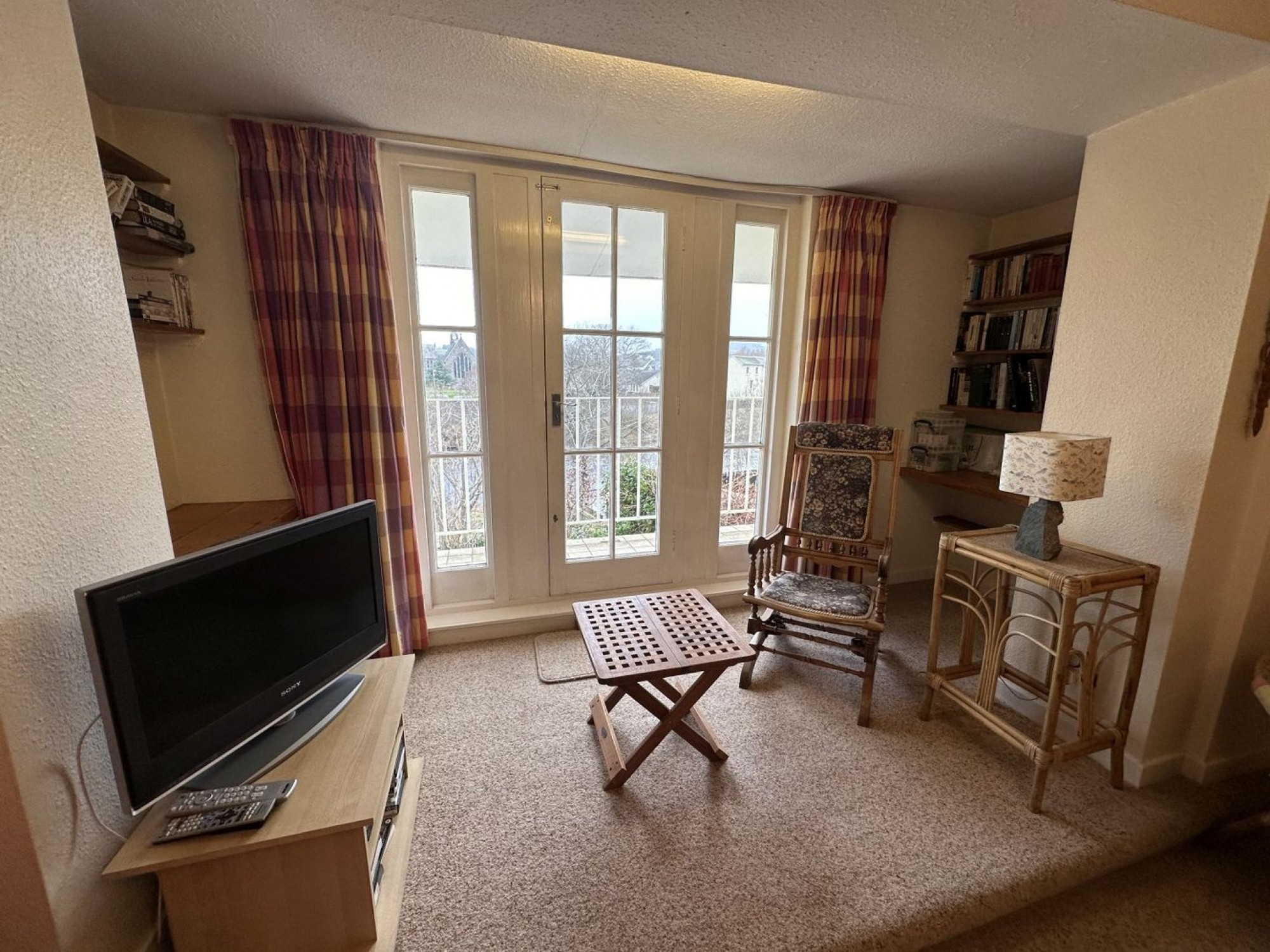 St Michael Street Brecon Powys 2 Bedroom End Of Terrace House
