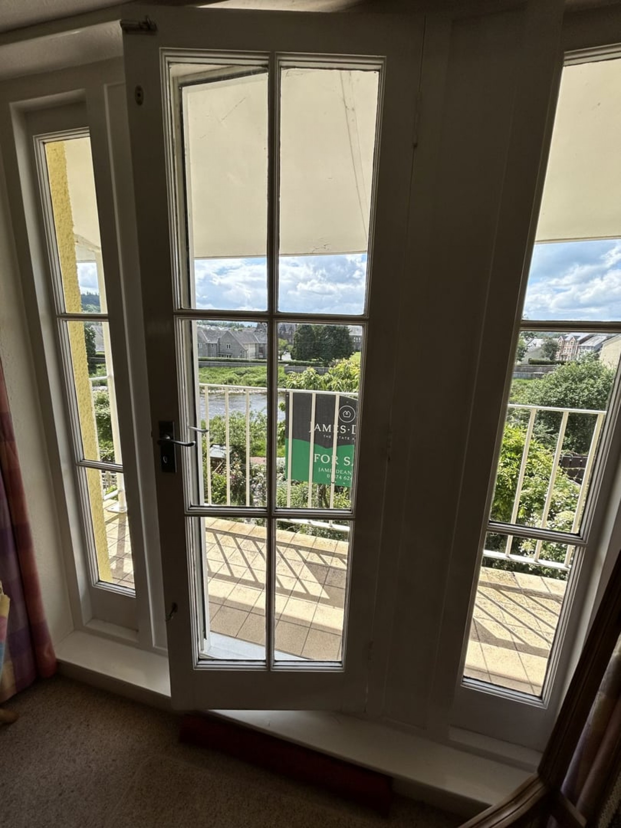 St Michael Street Brecon Powys 2 Bedroom End Of Terrace House