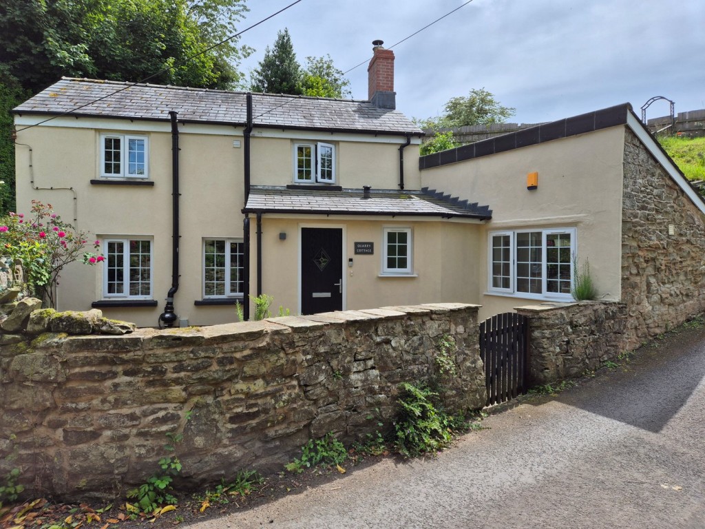 Ruardean Woodside, Ruardean, Gloucestershire, 4 bedroom, Cottage
