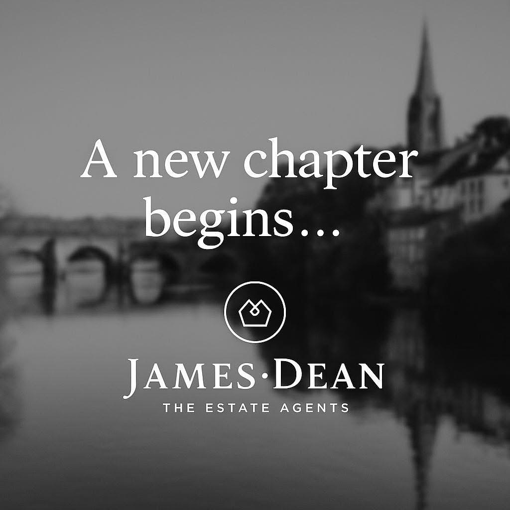 James Dean Expands with New Office in Ross-on-Wye | Estate Agents ...